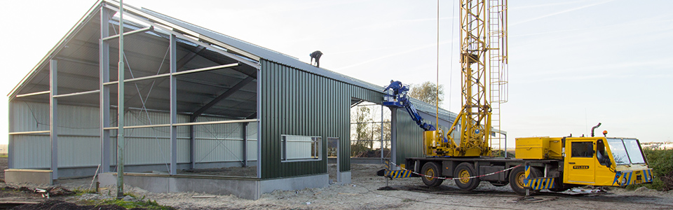 Mulder Hallenbouw